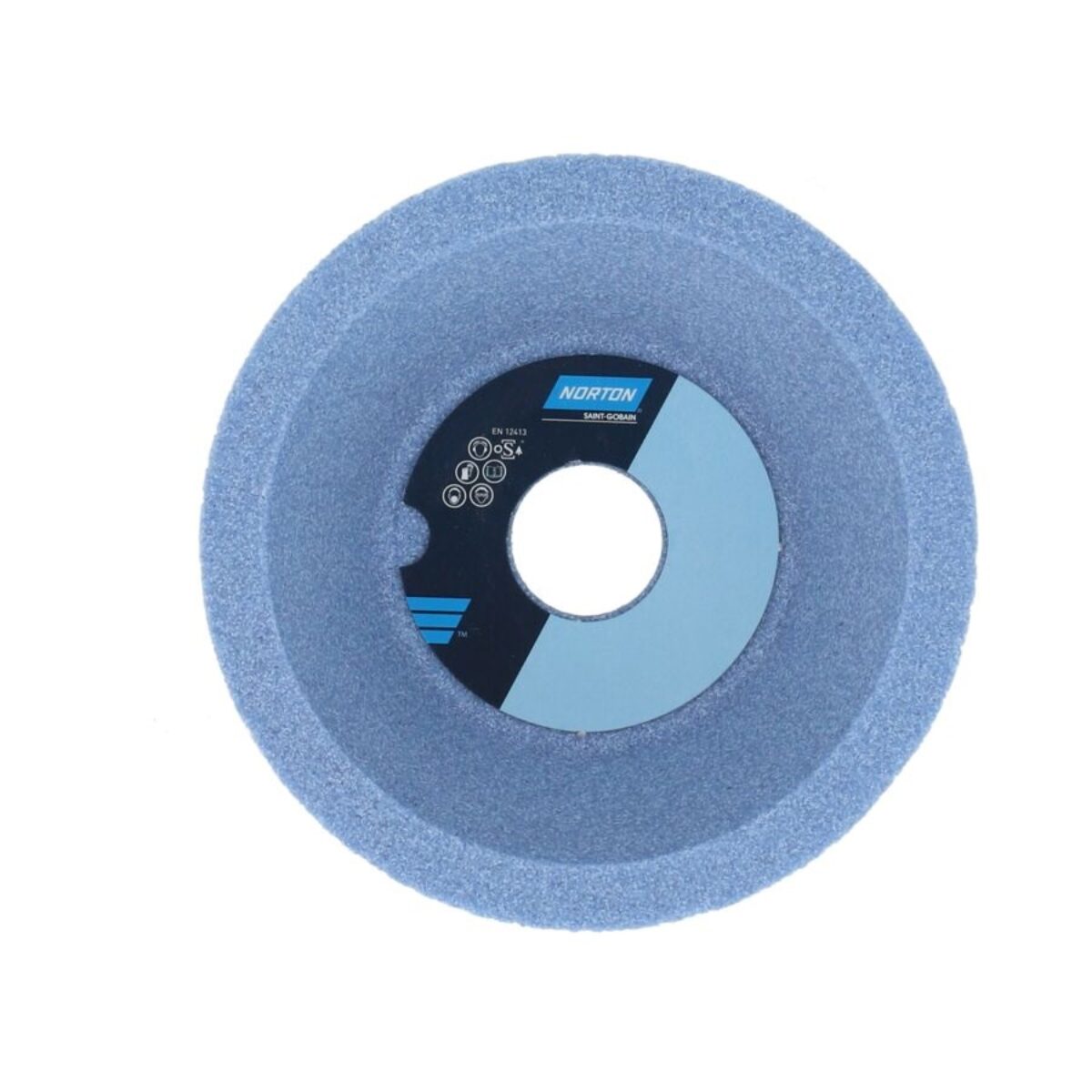 Straight Tapered Cup Grinding Wheels Archives SAIC Ltd