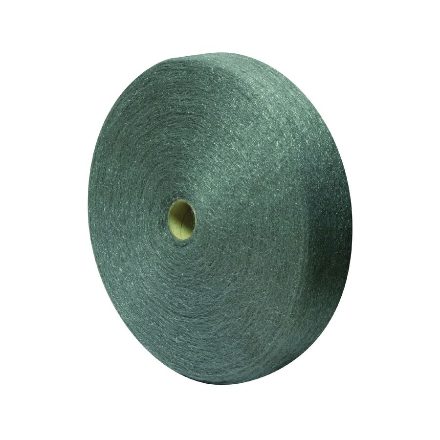 Norton Standard Steel Wool 1kg, 12/Pack - SAIC Ltd.