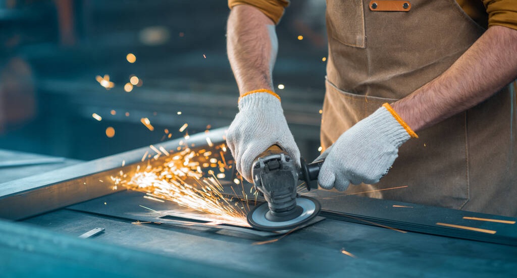 Grinding Disc Guide – How to Choose the Right Disc | SAIC UK